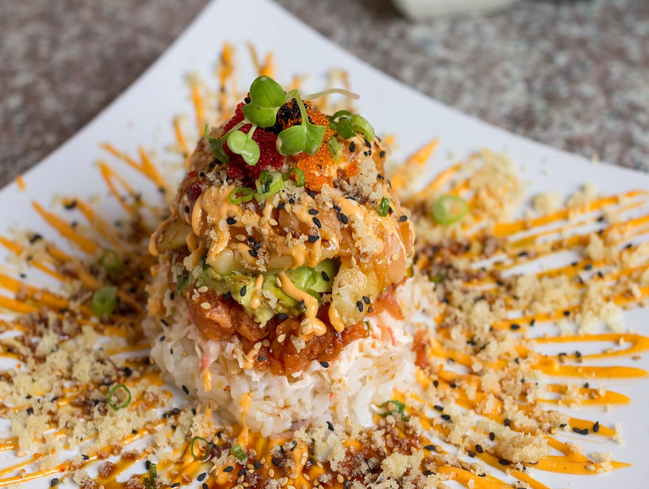 Momiji Express - Japanese Restaurant｜Online Order｜Lincoln City｜OR