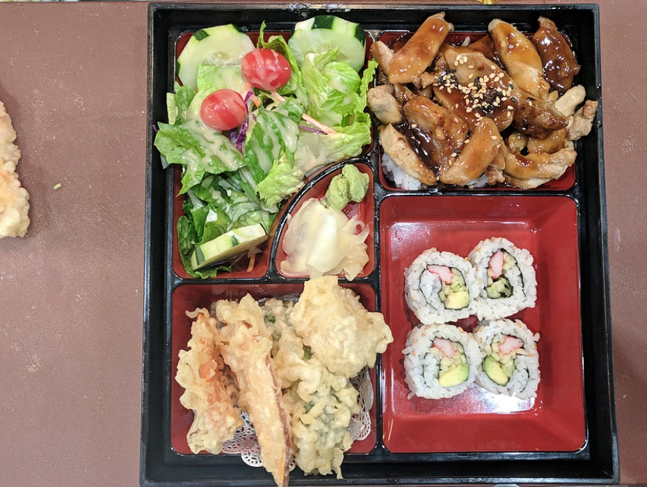 Momiji Express - Japanese Restaurant｜Online Order｜Lincoln City｜OR