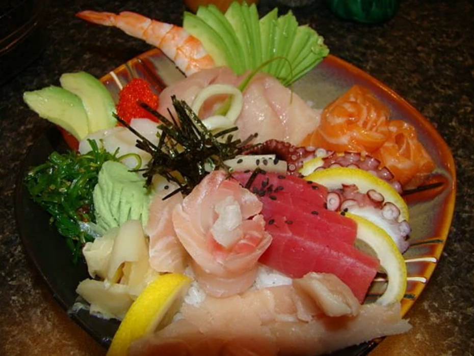 Momiji Express - Japanese Restaurant｜Online Order｜Lincoln City｜OR
