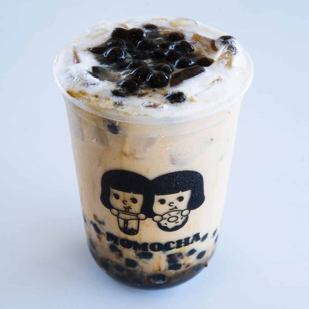 MOMO CHA - Milk Tea Shop | Online Order | Oklahoma | OK