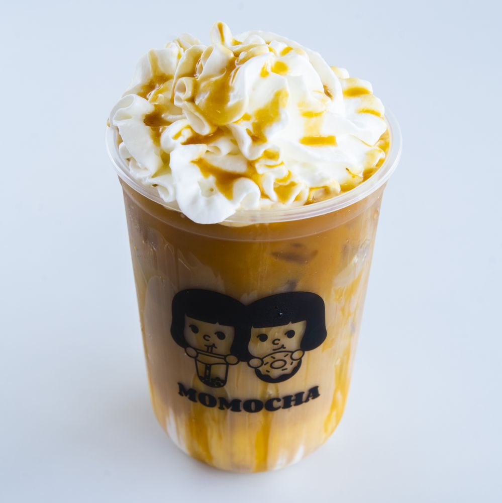 MOMO CHA - Milk Tea Shop | Online Order | Oklahoma | OK
