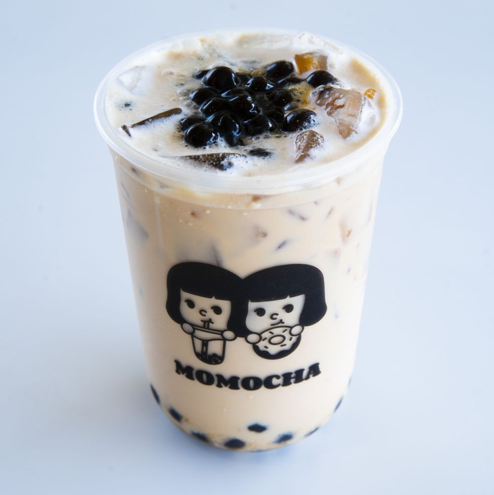 MOMO CHA - Milk Tea Shop | Online Order | Oklahoma | OK