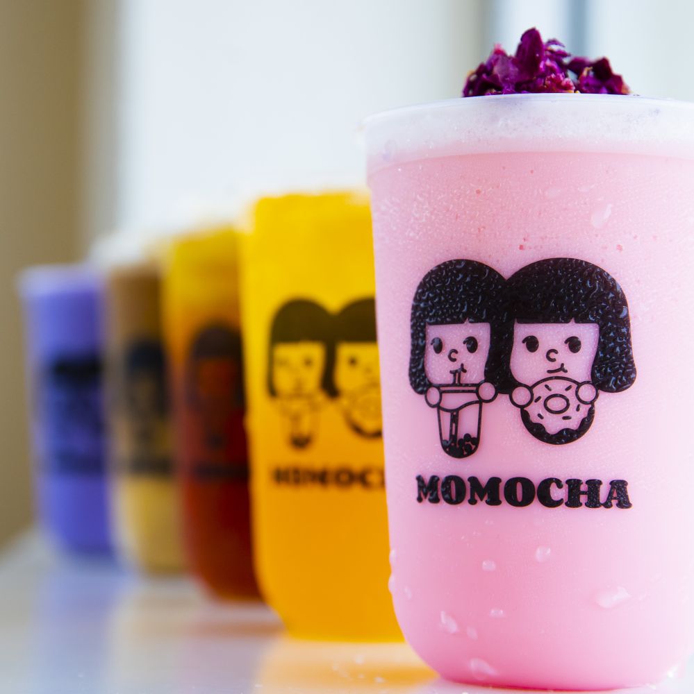 MOMO CHA - Milk Tea Shop | Online Order | Oklahoma | OK