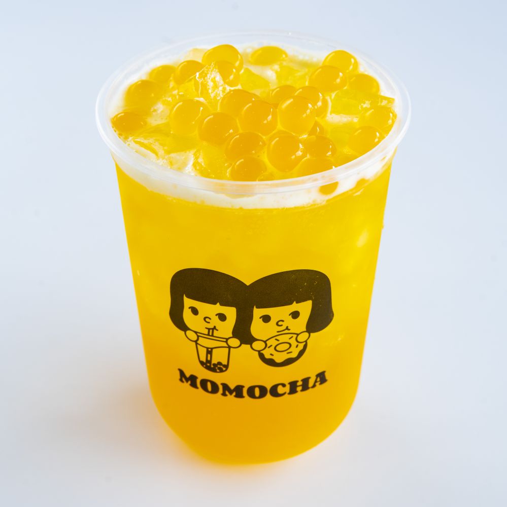 MOMO CHA - Milk Tea Shop | Online Order | Oklahoma | OK