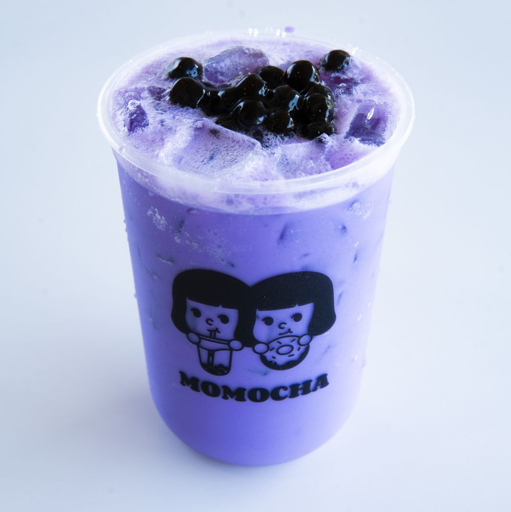 MOMO CHA - Milk Tea Shop | Online Order | Oklahoma | OK