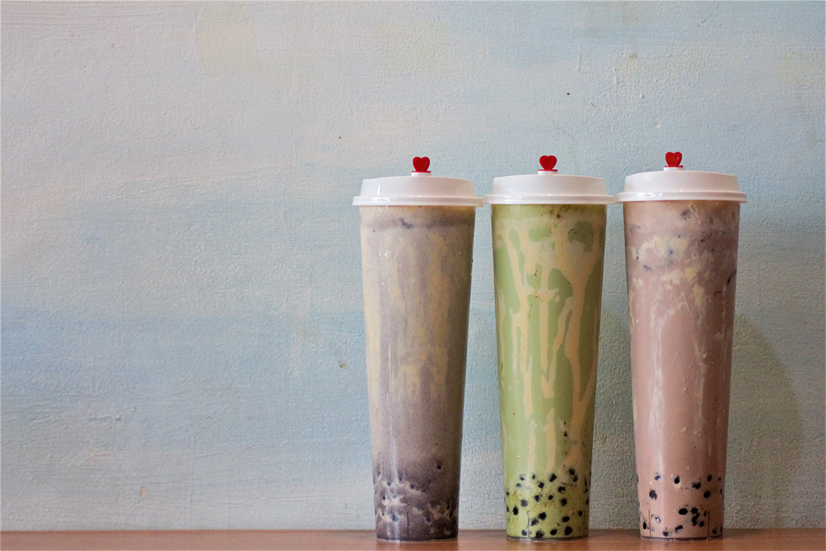MoMo Tea - Bubble Tea Store | Online Order | Bellmore | NY