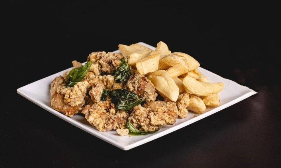 Home - Monja Taiker 艋呷台客 - Rosemead, CA