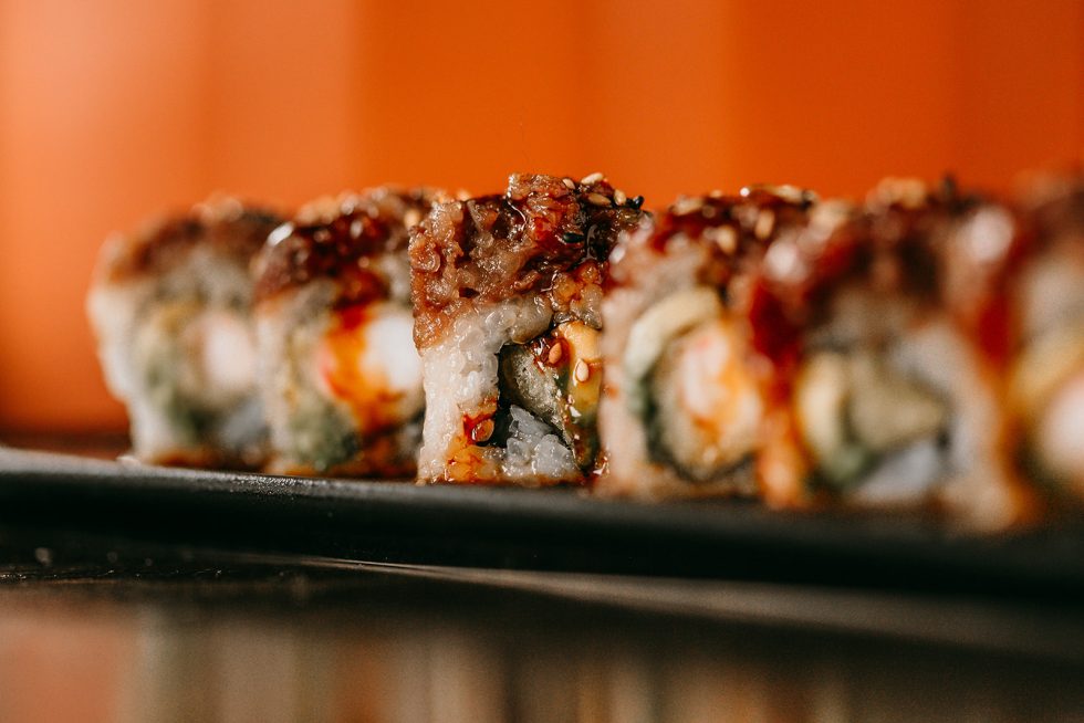 Home - Moonga Sushi & Bar