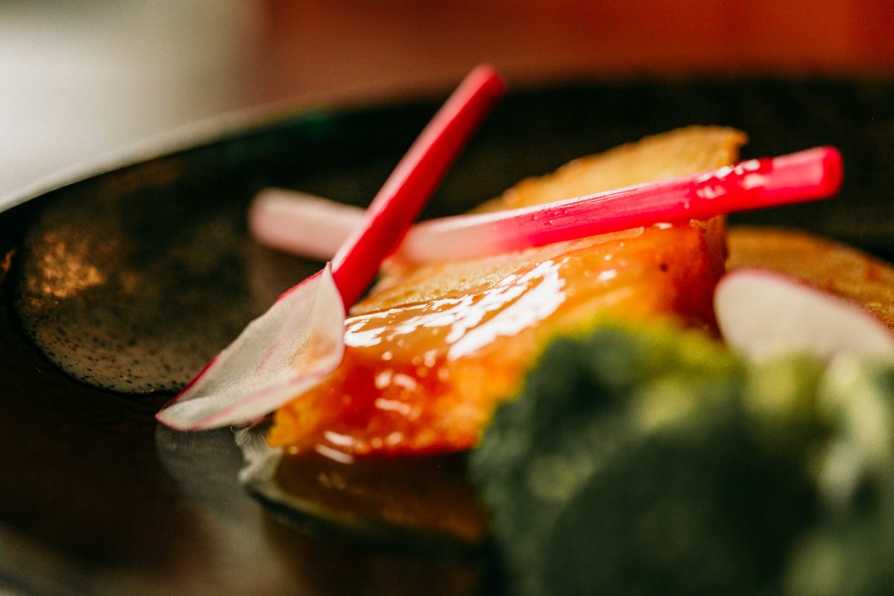 Home - Moonga Sushi & Bar
