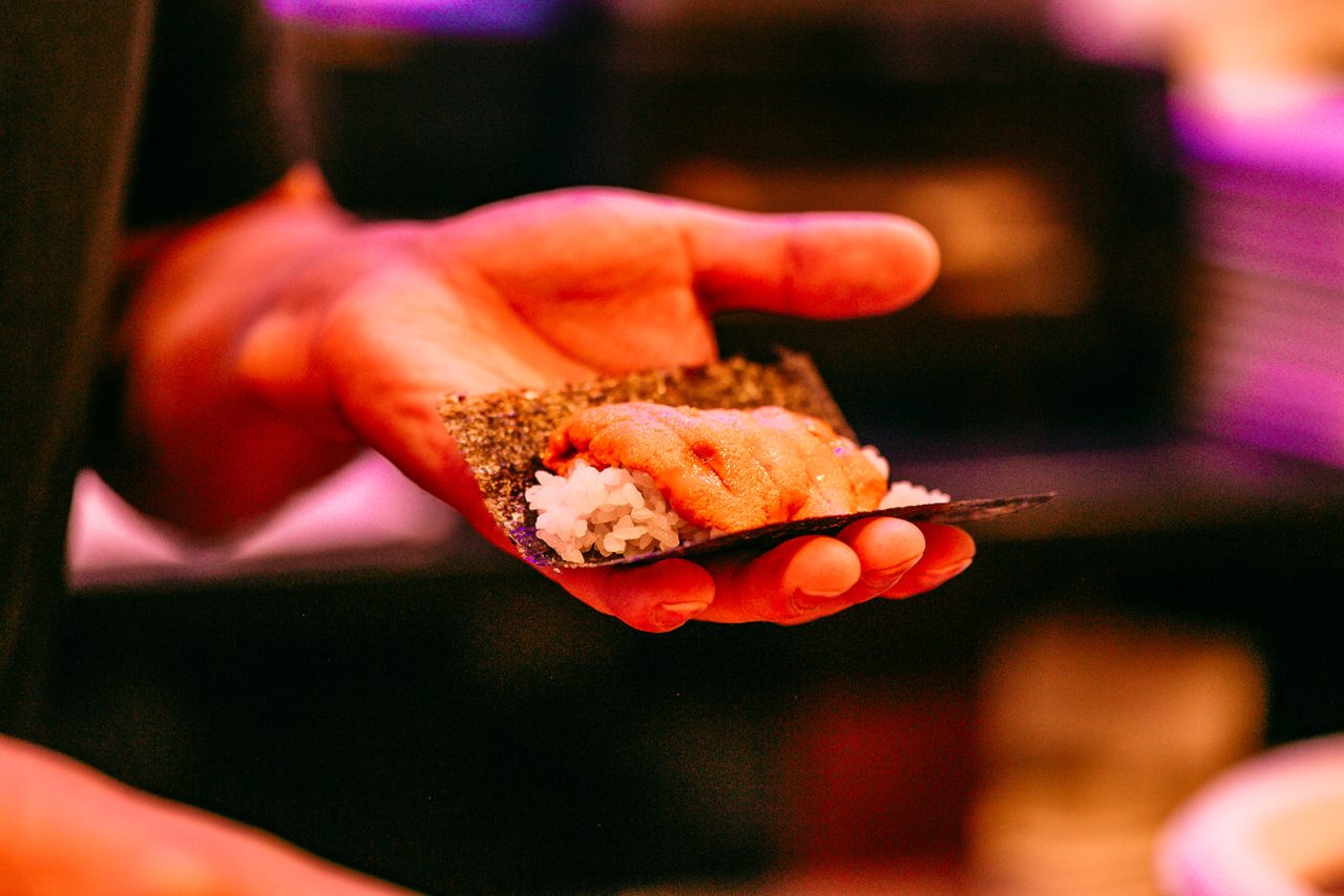 Home - Moonga Sushi & Bar