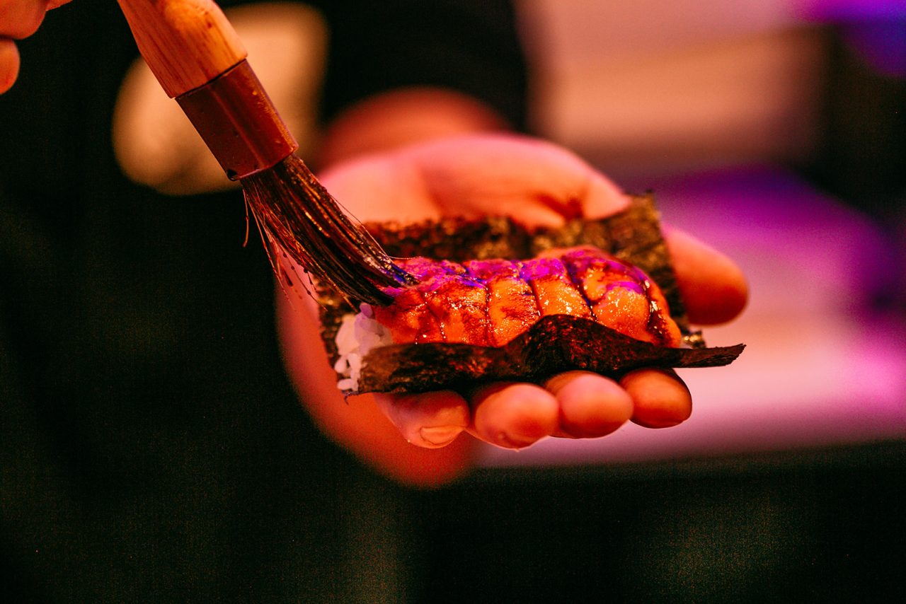 Home - Moonga Sushi & Bar