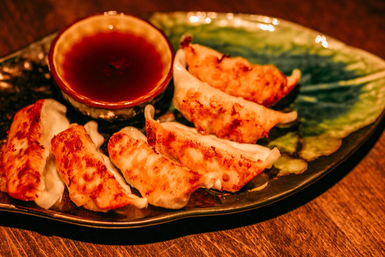 Home - Moonga Sushi & Bar