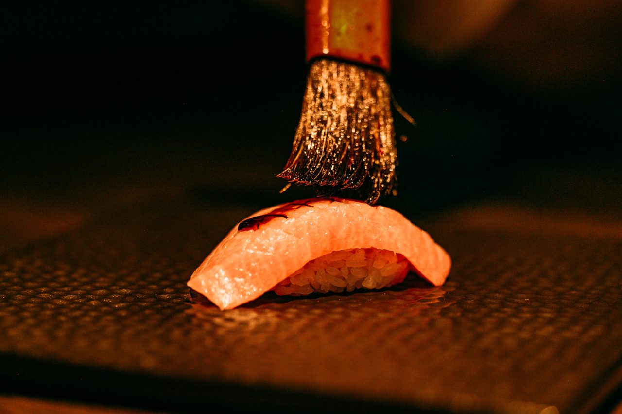 Home - Moonga Sushi & Bar