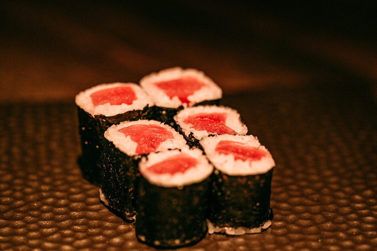 Home - Moonga Sushi & Bar