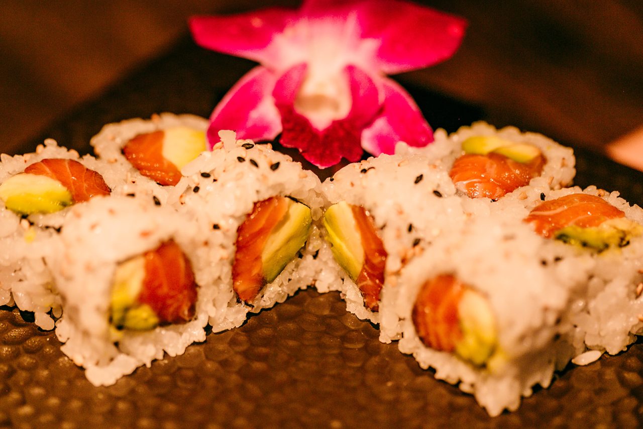 Home - Moonga Sushi & Bar
