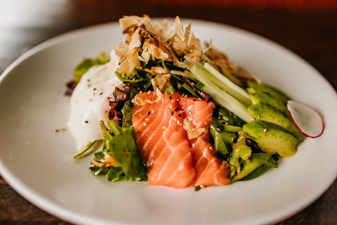 Home - Moonga Sushi & Bar