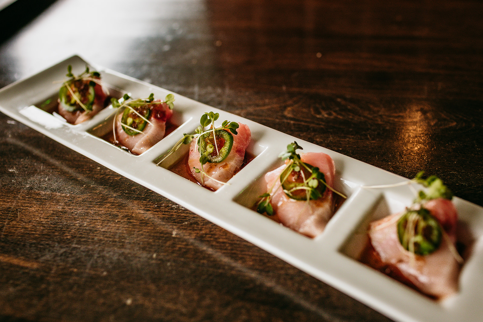 Home - Moonga Sushi & Bar