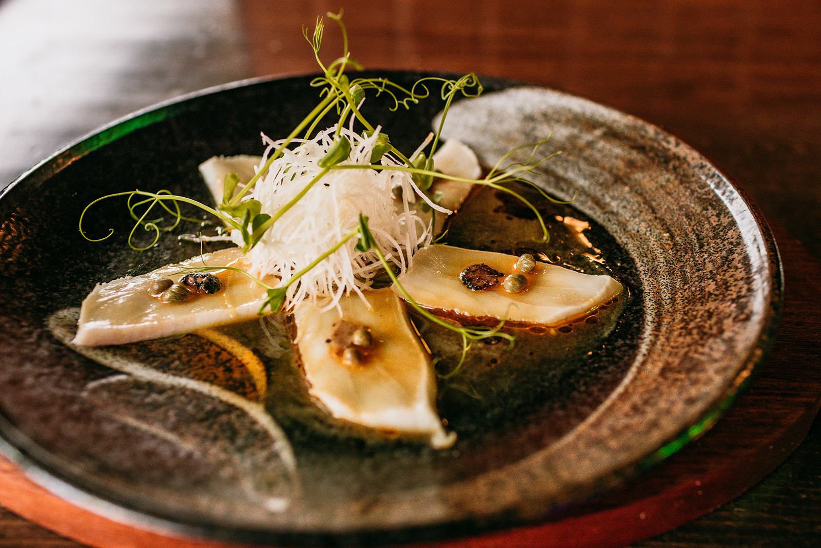 Home - Moonga Sushi & Bar