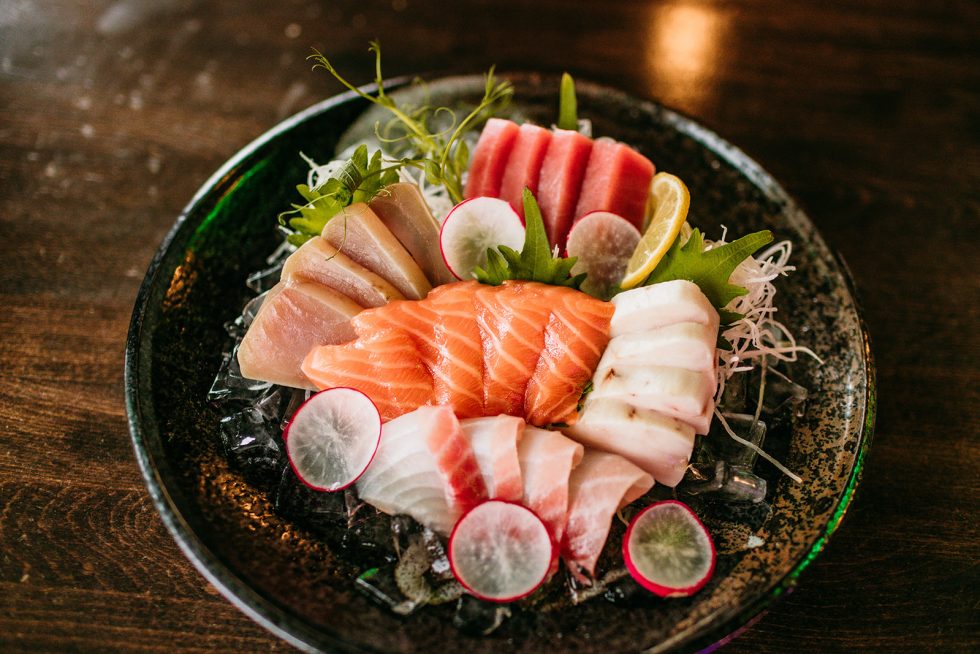 Home - Moonga Sushi & Bar