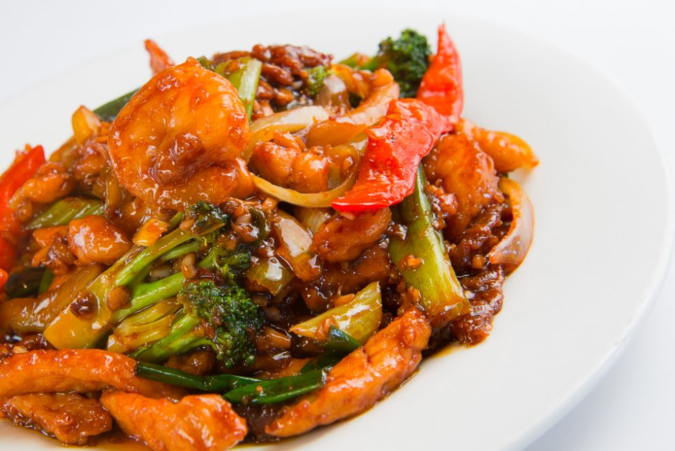 Moon Wok - Chinese Restaurant | Online Order | Santa Clarita | CA