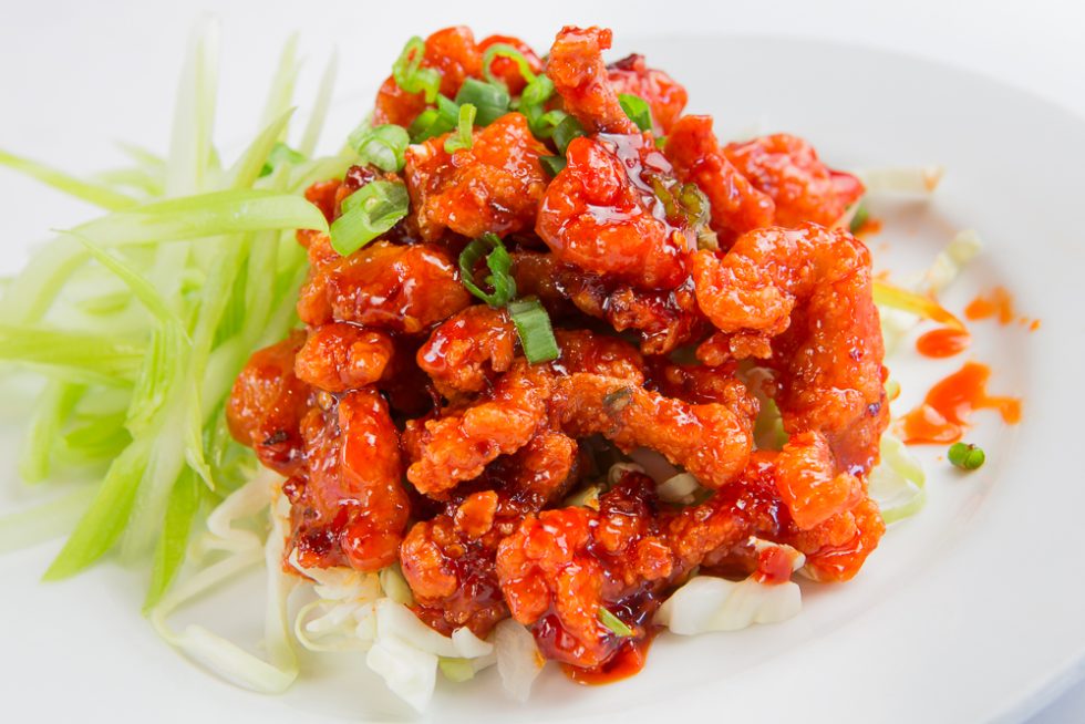 Moon Wok - Chinese Restaurant | Online Order | Santa Clarita | CA