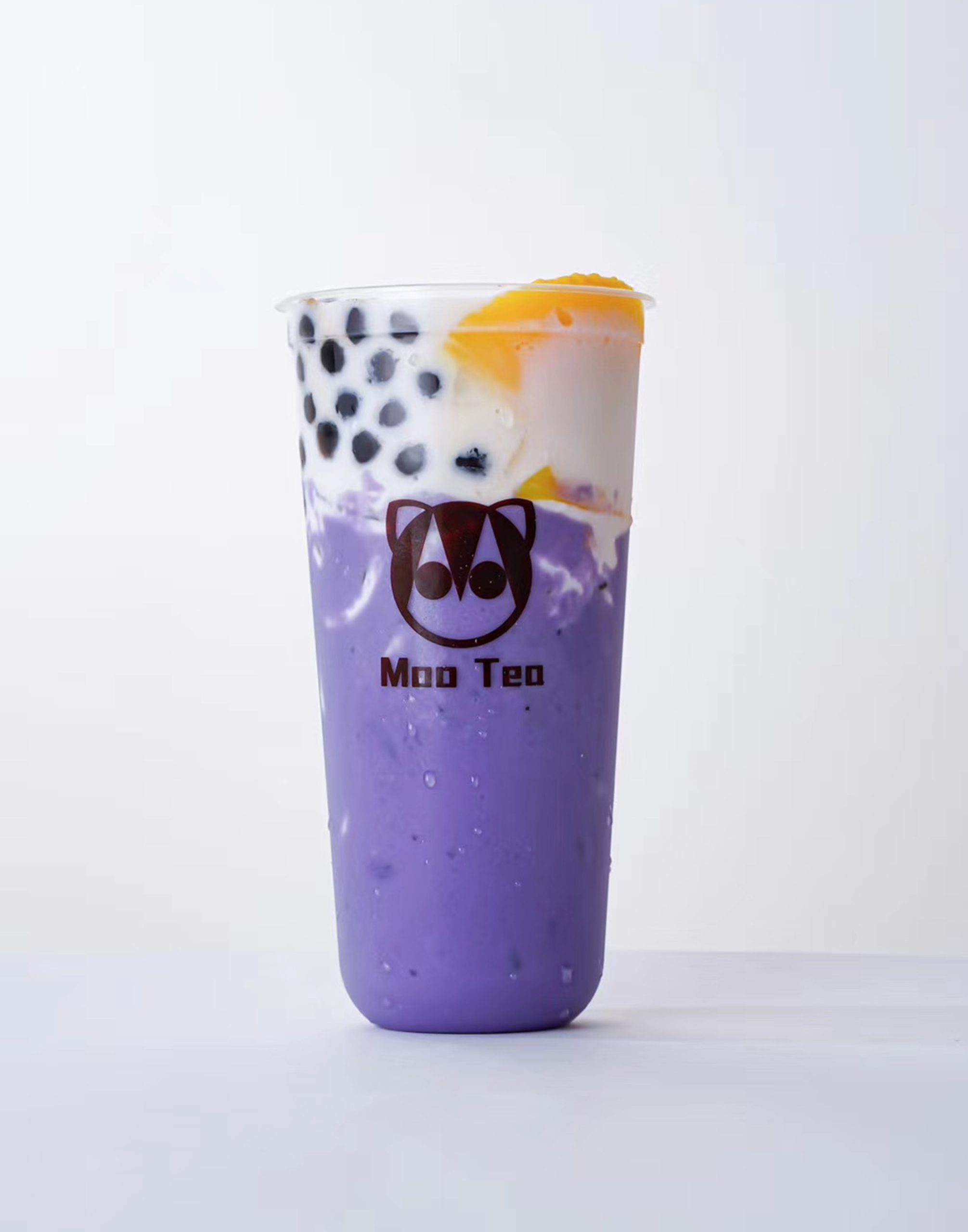 Moo Tea - Tea House | Online Order | Alhambra | CA