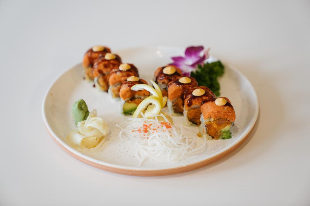 Moshi Moshi - Japanese Restaurant | Online Order | Long Beach | NY