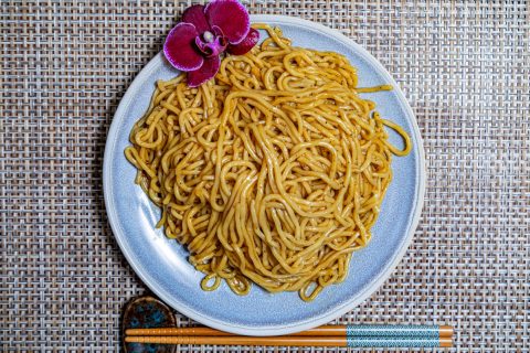 Home - Mr. Hibachi Japanese grill