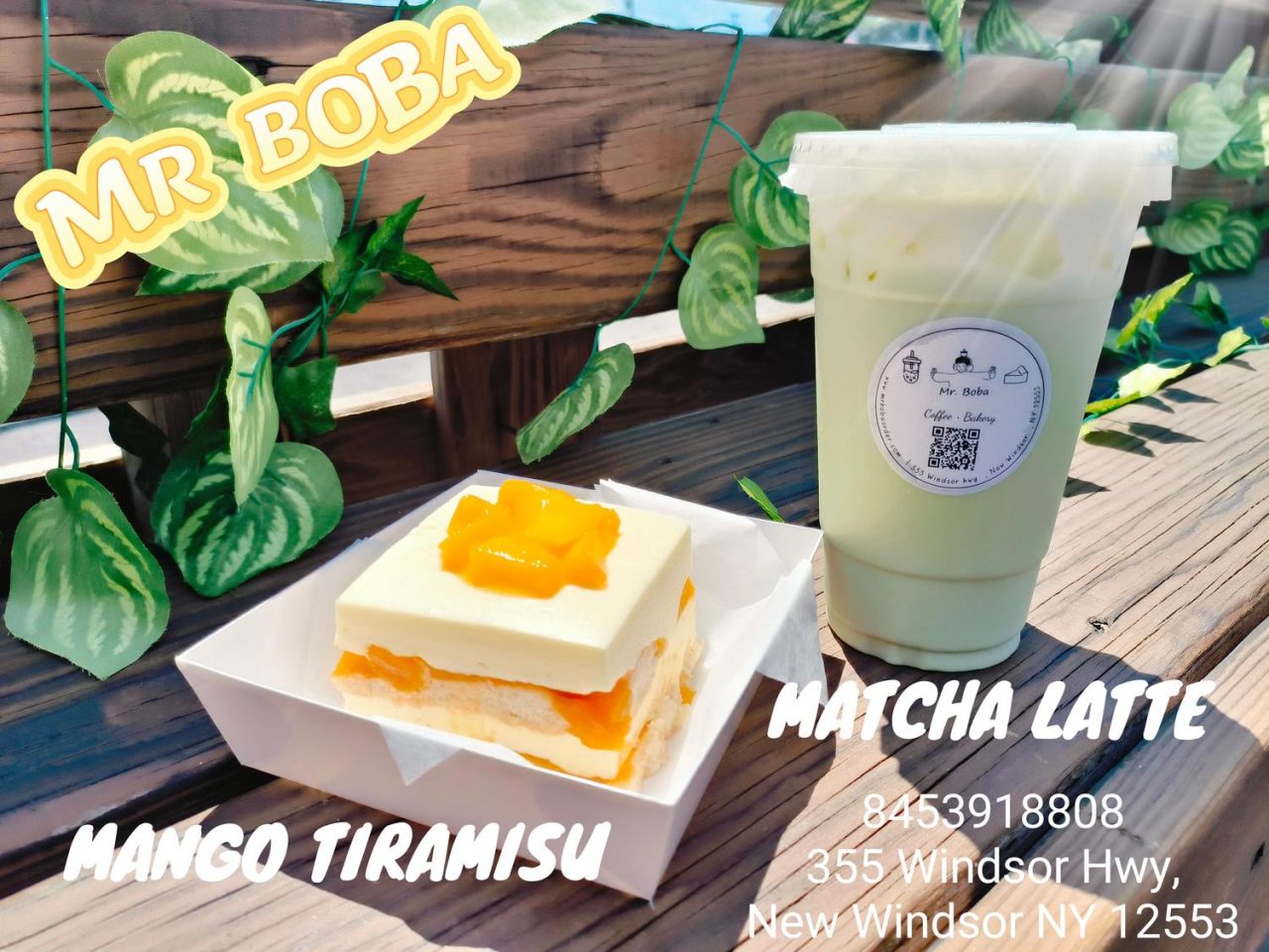Home - Mr boba