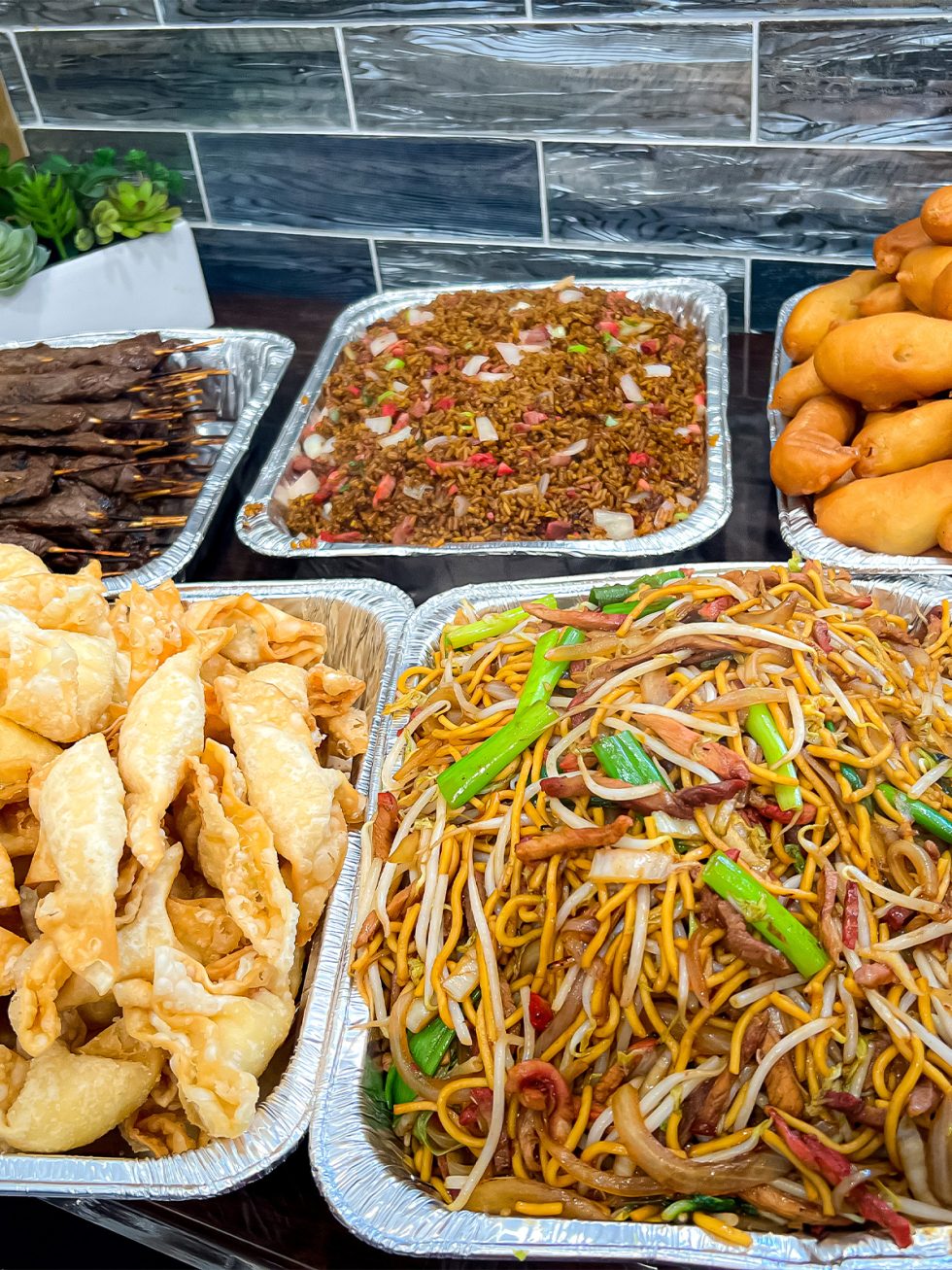 Mr Chen - Chinese Restaurant | Online Order | Fall River | MA