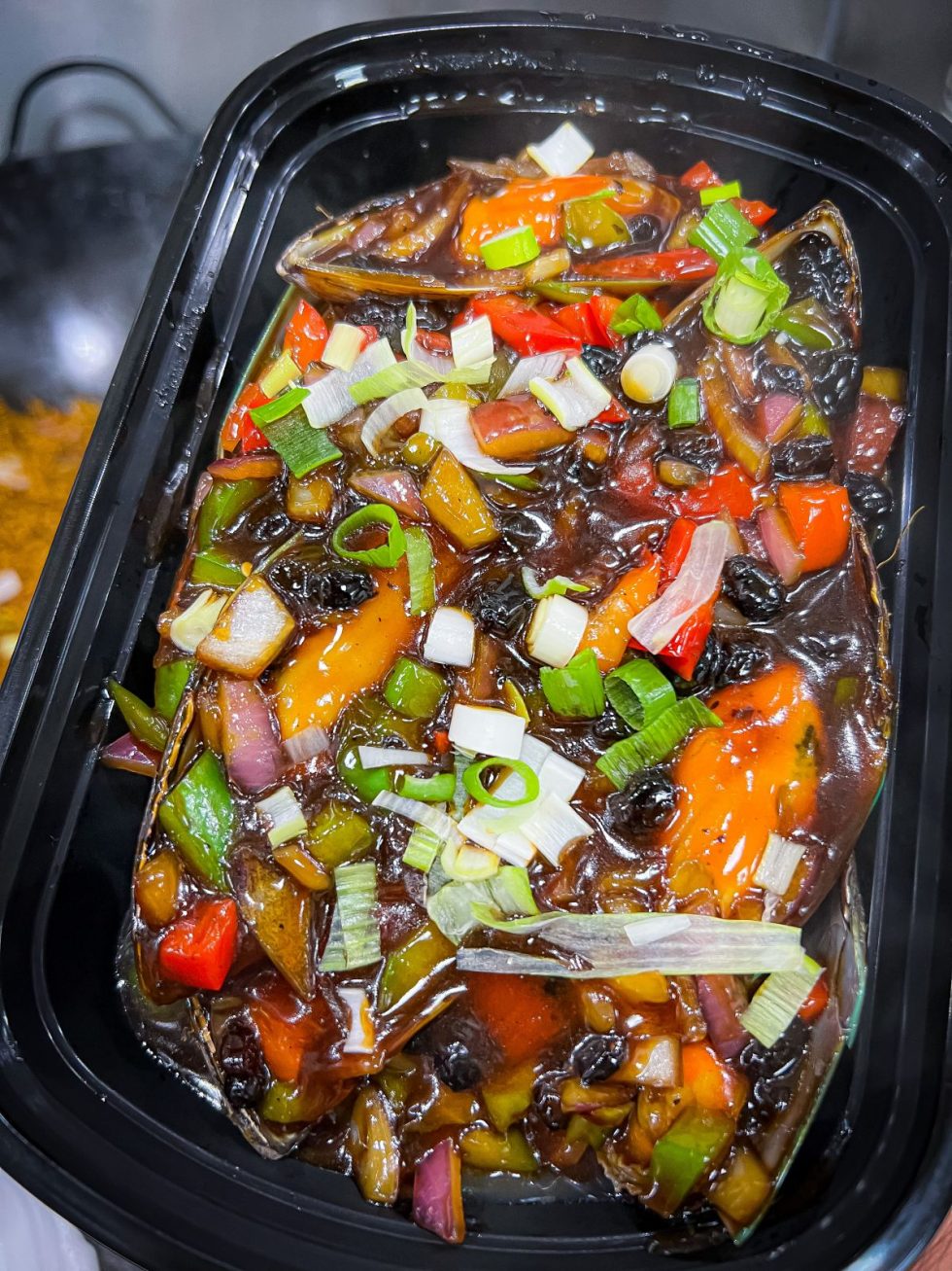 Mr Chen - Chinese Restaurant | Online Order | Fall River | MA
