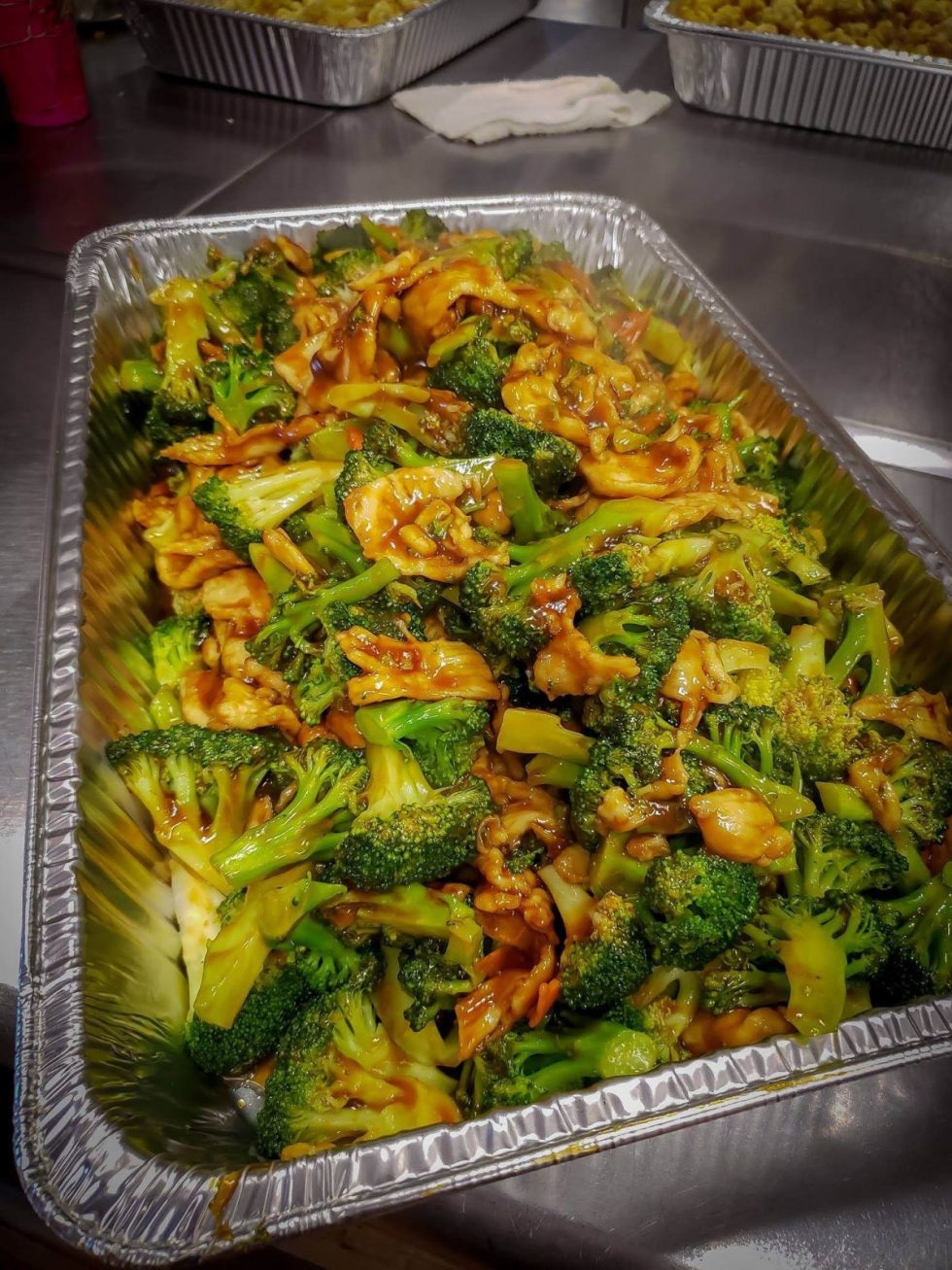 Mr Chen - Chinese Restaurant | Online Order | Fall River | MA