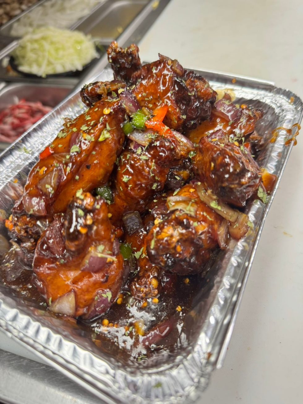 Mr Chen - Chinese Restaurant | Online Order | Fall River | MA