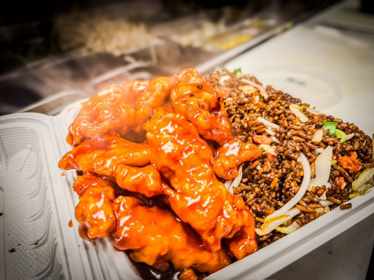 Mr Chen - Chinese Restaurant | Online Order | Fall River | MA