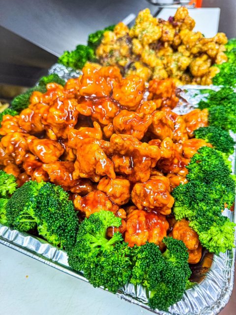 Mr Chen - Chinese Restaurant | Online Order | Fall River | MA