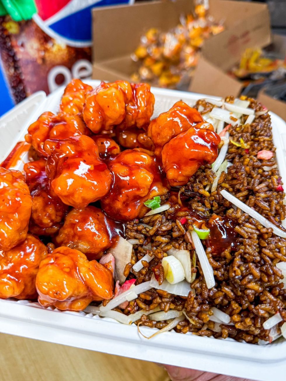 Mr Chen - Chinese Restaurant | Online Order | Fall River | MA