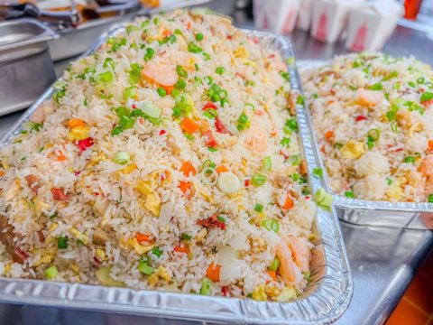 Mr Chen - Chinese Restaurant | Online Order | Fall River | MA