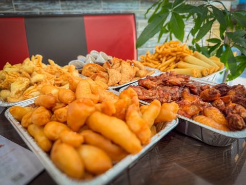 Mr Chen - Chinese Restaurant | Online Order | Fall River | MA