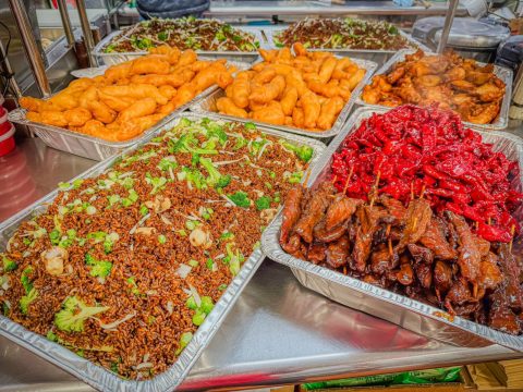 Mr Chen - Chinese Restaurant | Online Order | Fall River | MA