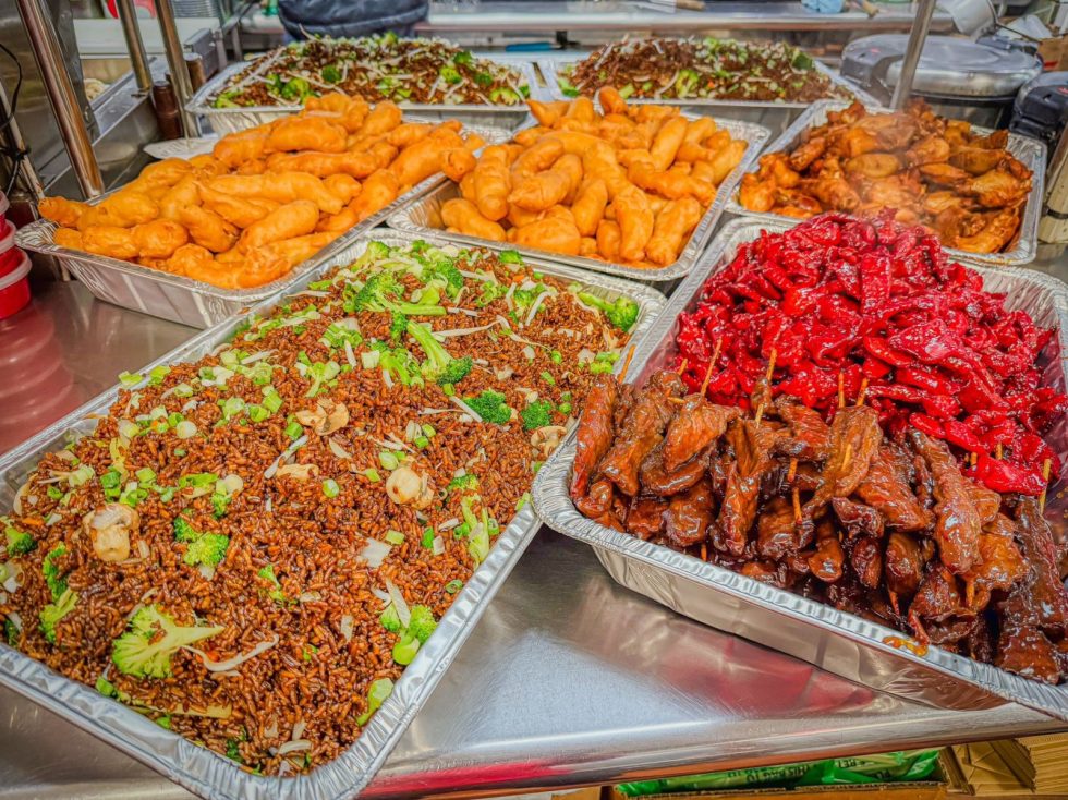 Mr Chen - Chinese Restaurant | Online Order | Fall River | MA