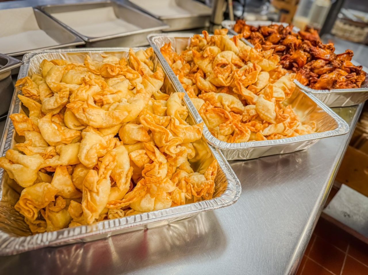 Mr Chen - Chinese Restaurant | Online Order | Fall River | MA