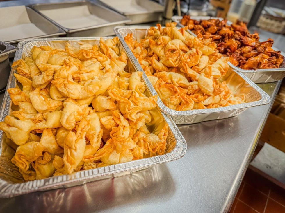 Mr Chen - Chinese Restaurant | Online Order | Fall River | MA