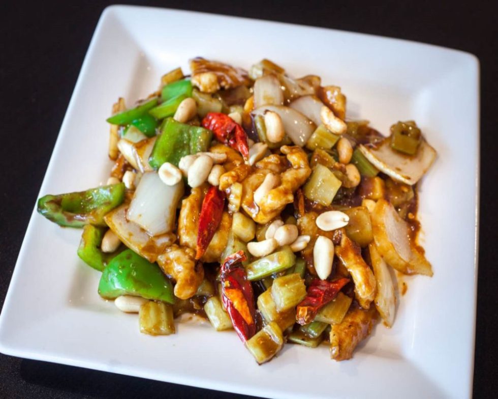 Mr. Chen's Chinese Kitchen｜Online Order｜Portland｜OR