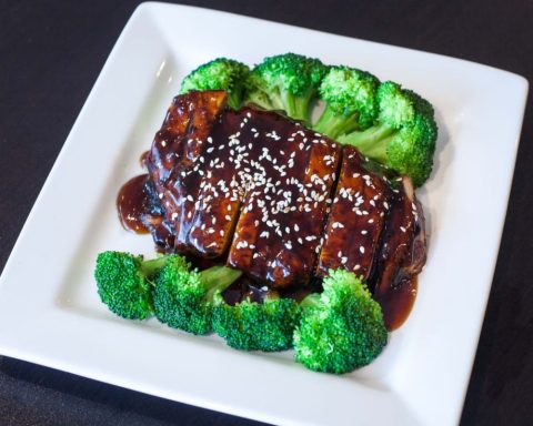 Mr. Chen's Chinese Kitchen｜Online Order｜Portland｜OR