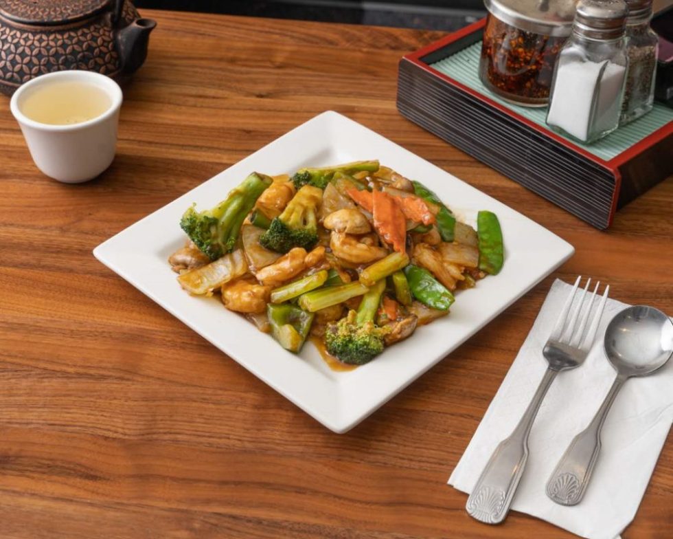 Mr. Chen's Chinese Kitchen｜Online Order｜Portland｜OR