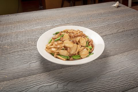 Mr.Dragon Noodle House - Chinese Restaurant | Online Order | CA
