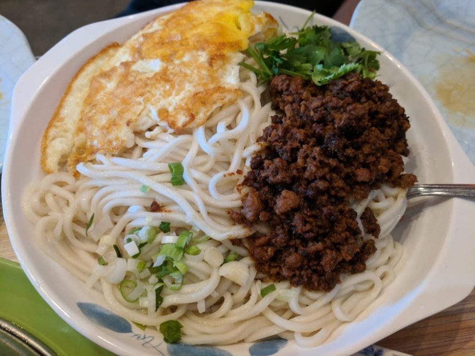 Mr.Dumpling - Chinese Restaurant | Online Order | Rancho Cucamonga | CA