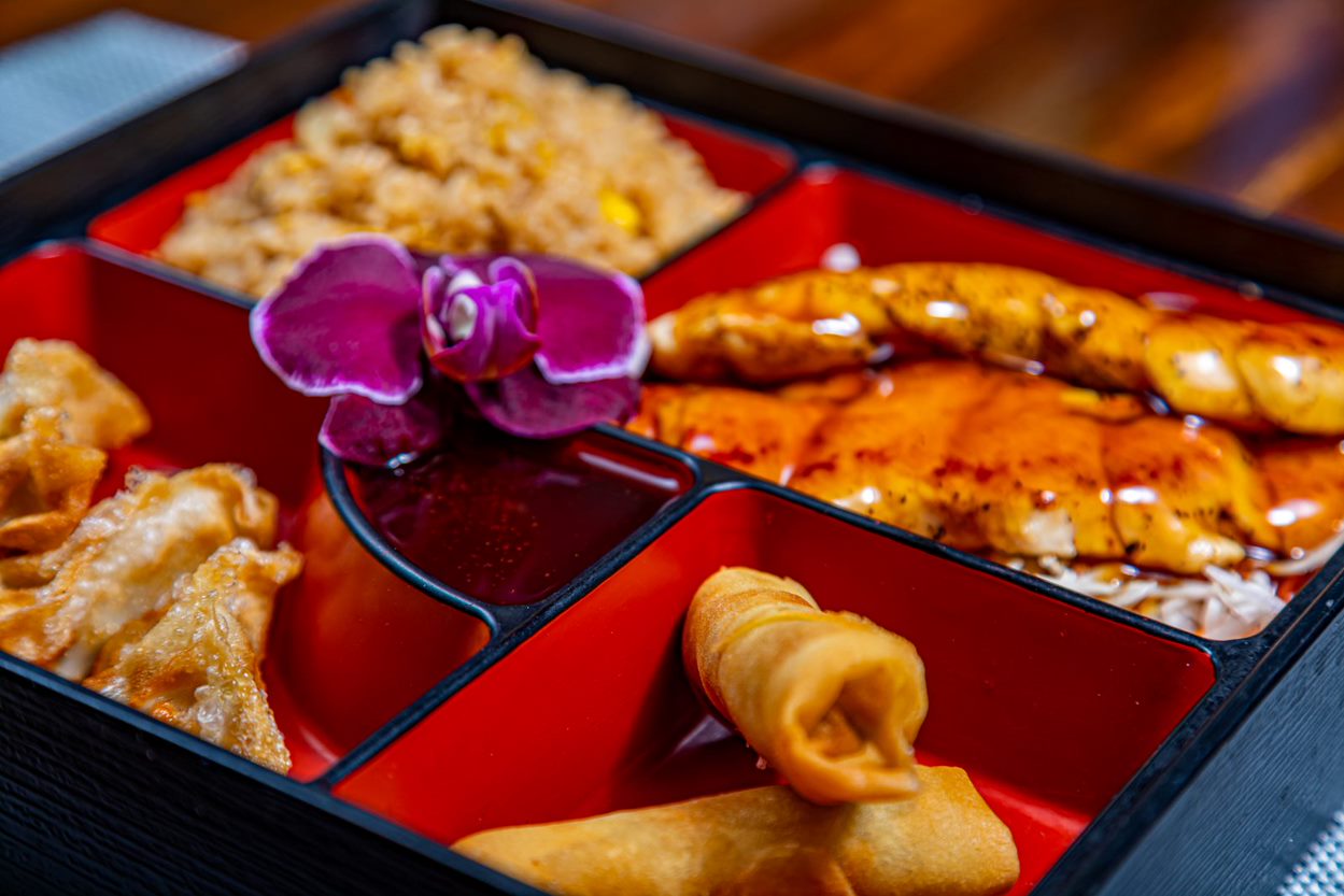 Mr.Hibachi Japanese Grill｜Online Order｜Dover｜OH