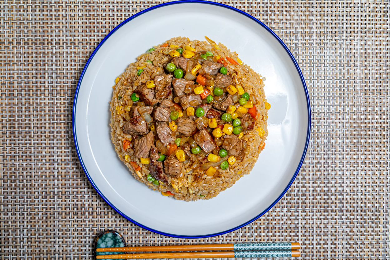 Mr.Hibachi Japanese Grill｜Online Order｜Dover｜OH