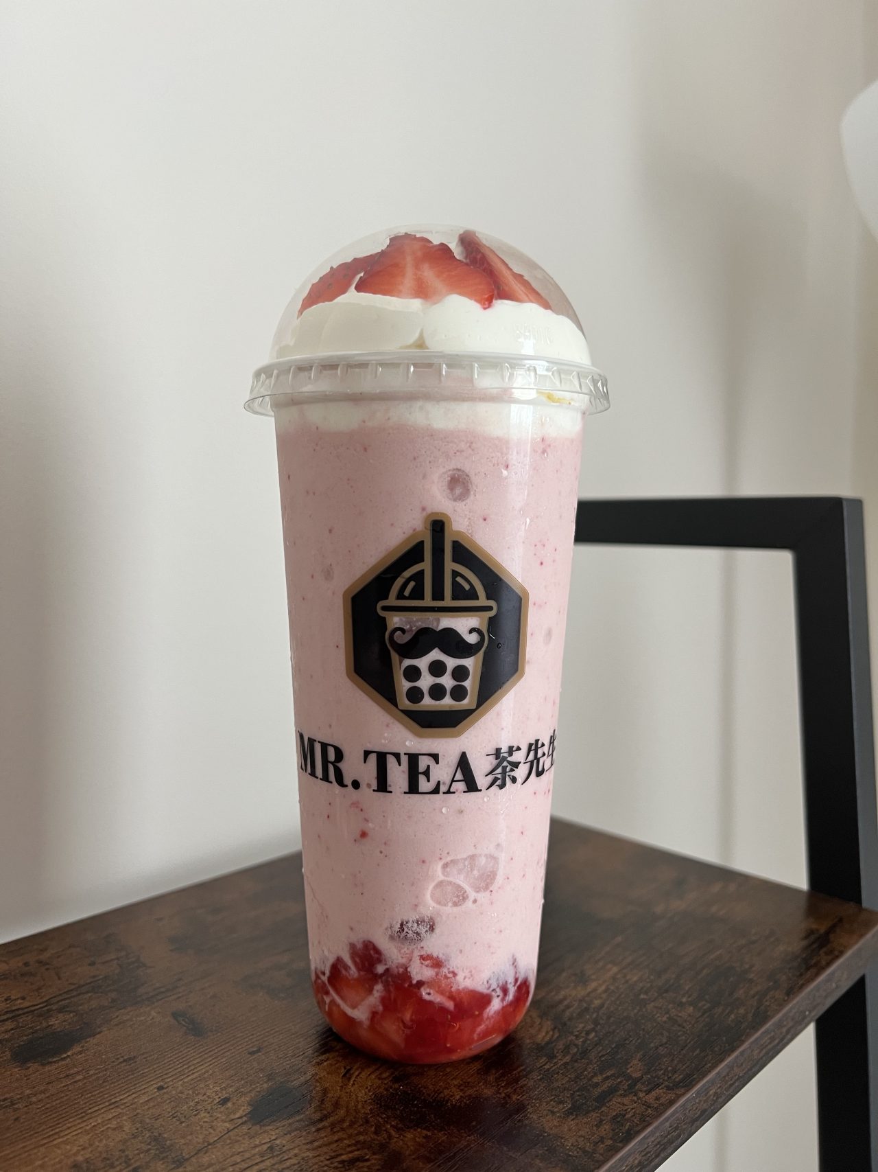 Mr. Tea | Tea shop | Columbus | OH